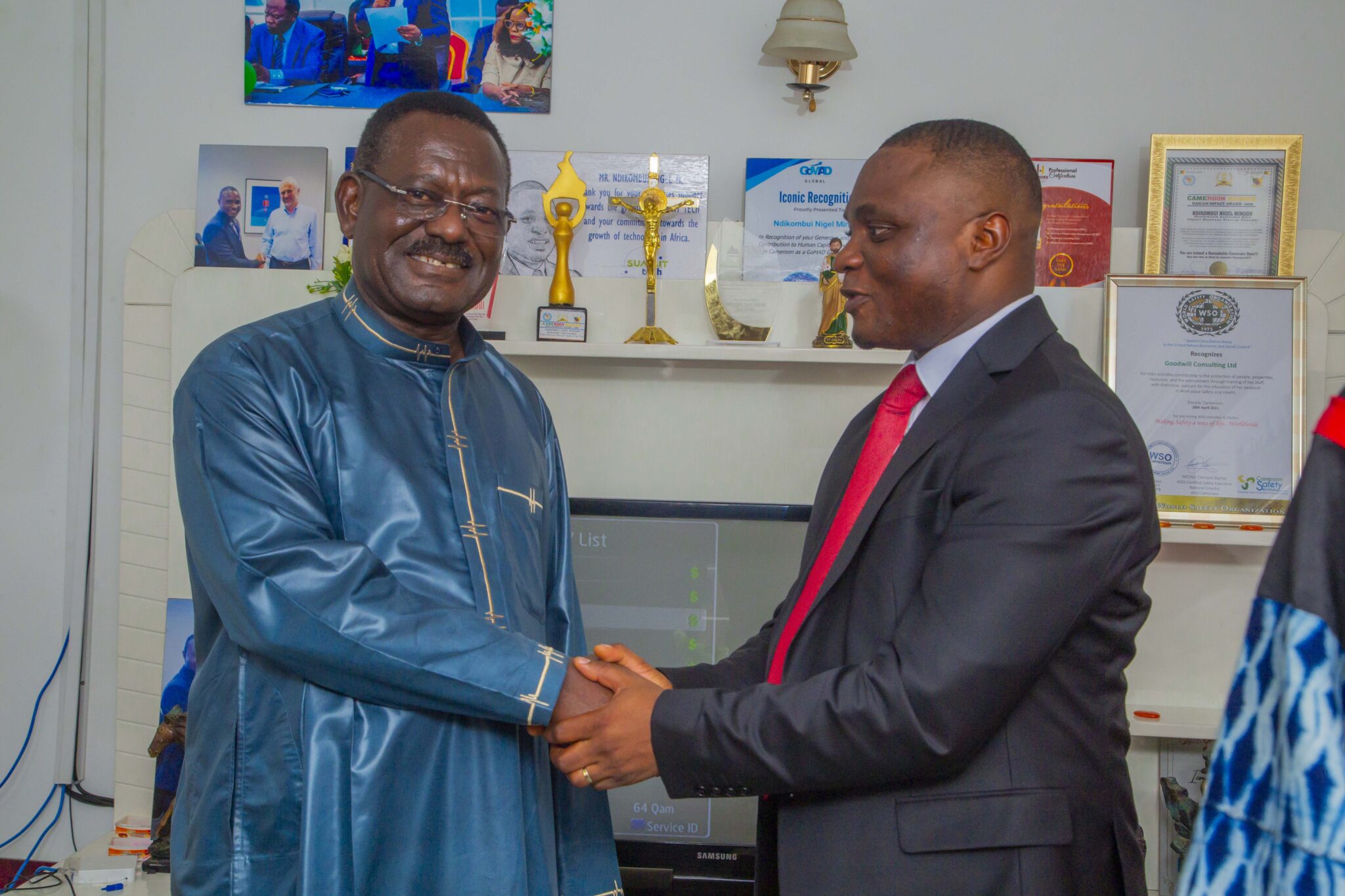 Goodwill Group of Companies Ltd – Goodwill Group of Companies